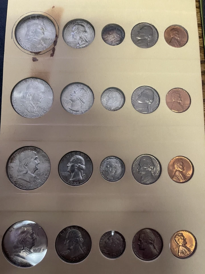 US Coin Mint Sets for sale | eBay