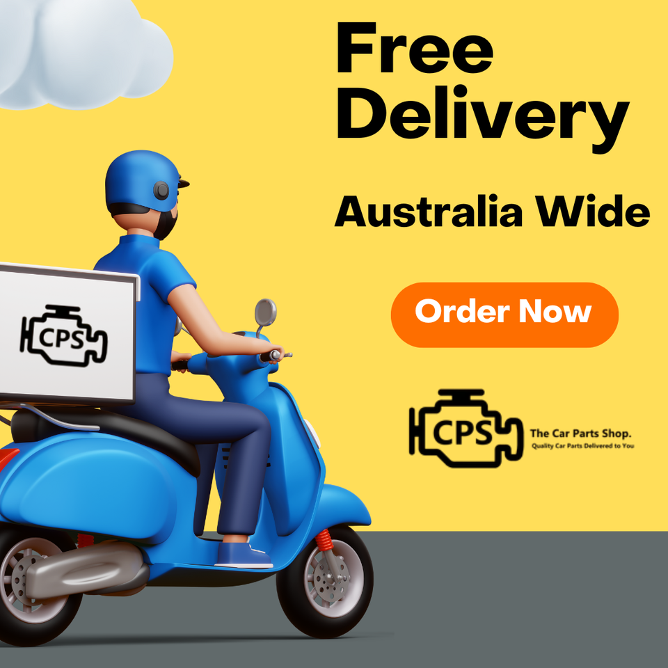 Commodore VE VF Turret Insert Mould RH Genuine 92266373 for GM Holden ...