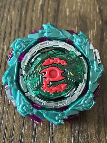 Takara Tomy Chain Kerbeus Beyblade (Pre-Owned) | eBay