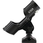 Scotty Orca Adjustable Rod Holder 241L Side/Deck Locking Mount - Black ...
