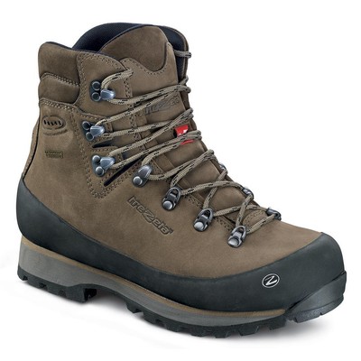 Trezeta Top Evo scarpone da trekking uomo con suola Vibram | eBay