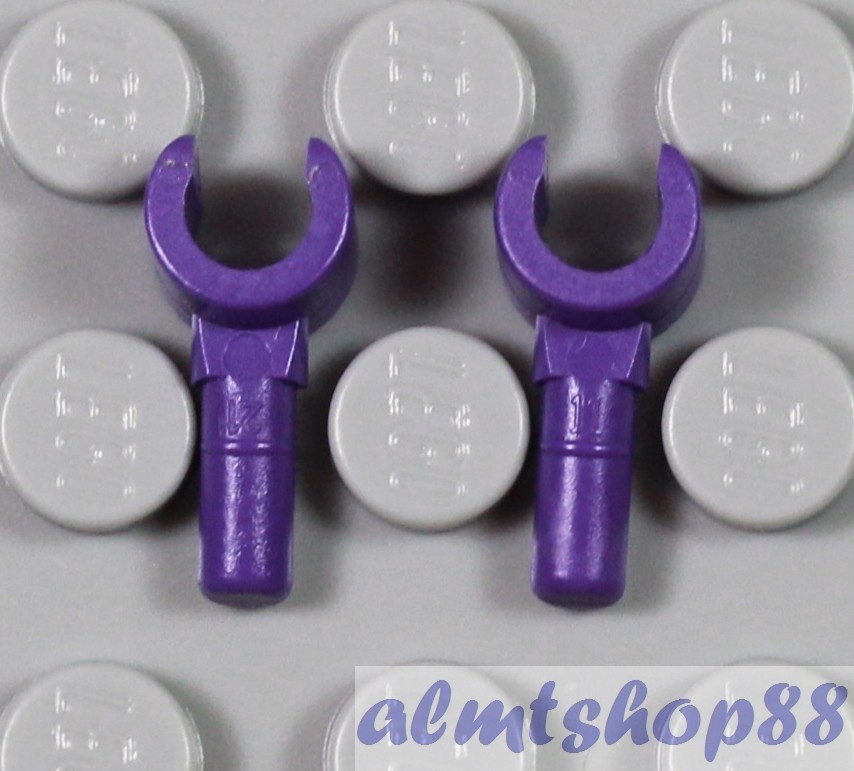 LEGO - Minifigure Hands - PICK YOUR COLORS Body Parts Lot Replacement ...