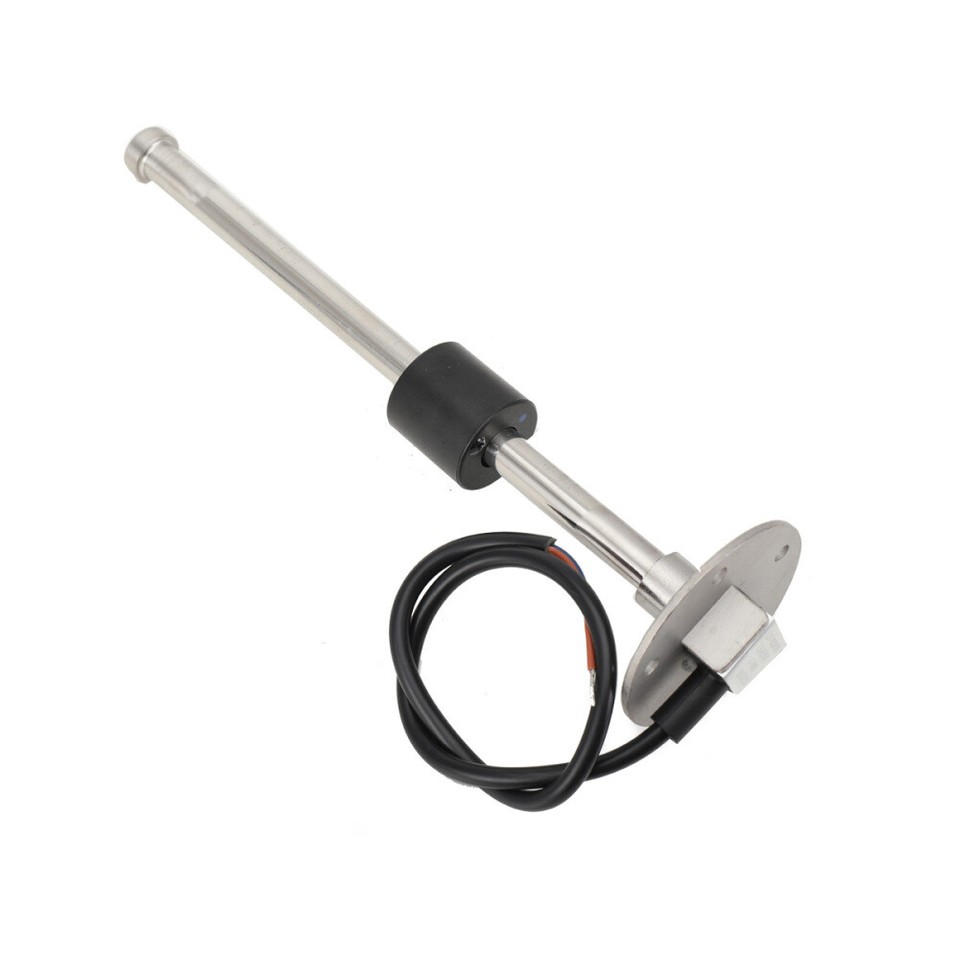 Fuel Tank Sending Unit Float Replacement 0-190Ohm Boat Fuel Level ...