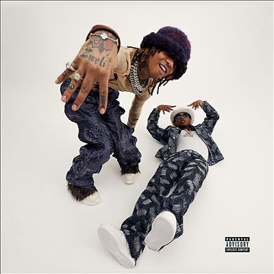 Sremm 4 Life by Rae Sremmurd (CD, 2023) for sale online | eBay