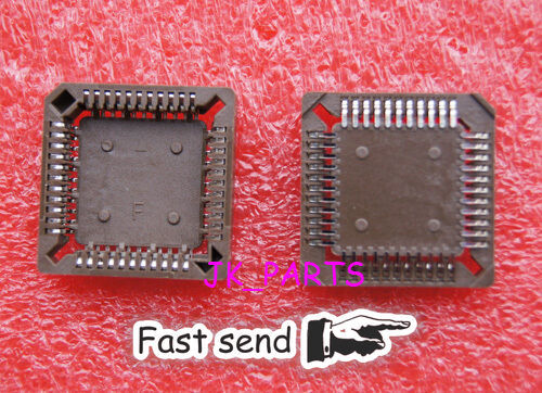 10pcs New PLCC44 44 Pin 44Pin SMD IC Socket Adapter PLCC Converter | eBay
