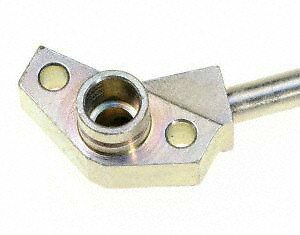 Power Steering Pressure Line Hose Assembly-Pressure Line Assembly Gates ...