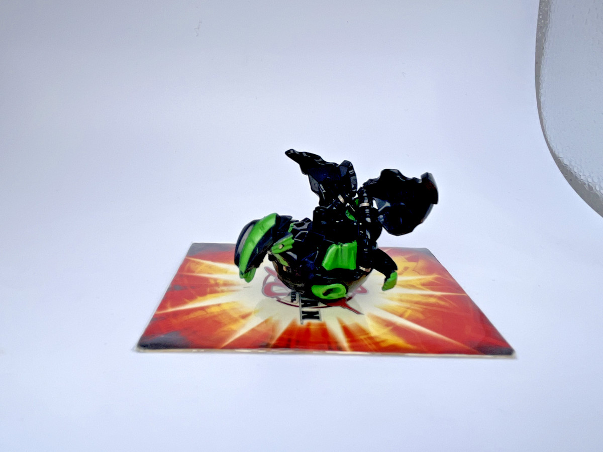 Bakugan Rubanoid