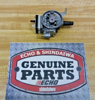 A021002360 Shindaiwa Carburetor Assembly (70170-81020) 270's TK Round ...