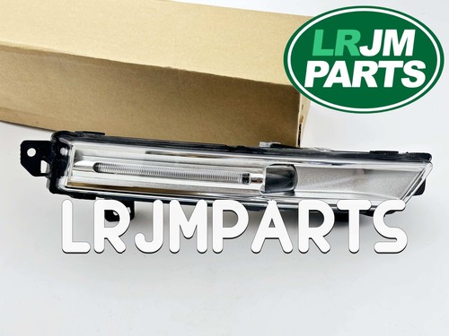 For Jaguar F-Pace E-pace I-pace FRONT RIGHT RH FOG LIGHT LAMP T4A3875 ...