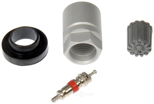 TPMS Sensor Service Kit Dorman (OE Solutions) 609-114 | eBay