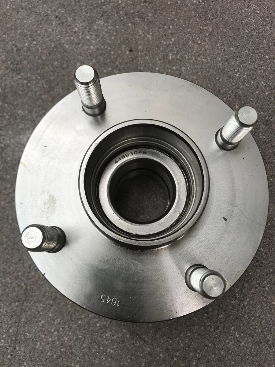 Hub Bearing Kit For Lippert, Dexter, And AL-KO Axles 3,500, 43% OFF