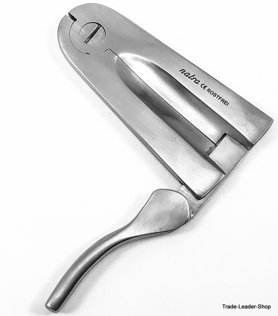 Mogen clamp 5'' circumcision LARGE Urology Penis surgery 13 cm surgical ...