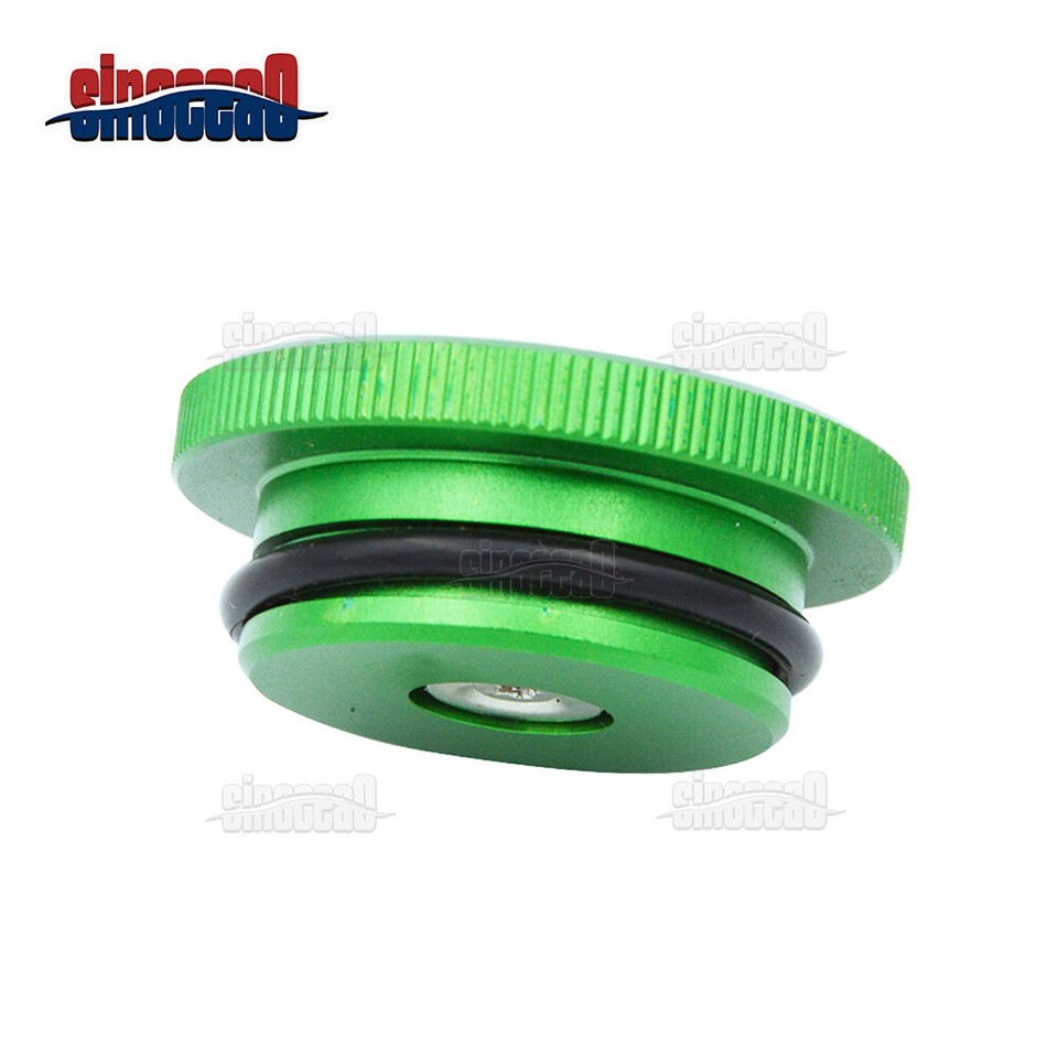 Magnetic Billet Fuel Filler Cap For Chevy Silverado GMC Sierra 1500 ...