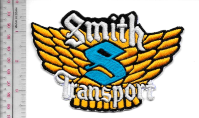 Smith Transport Logo