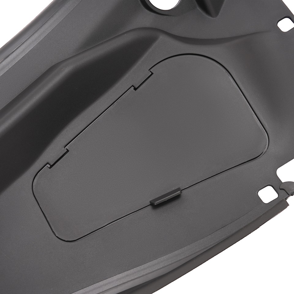 2005-2010 DODGE Charger Windshield Wiper Cowl Top Panel | 4805834AD ...