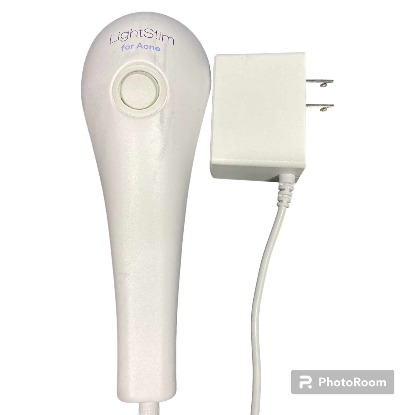 LightStim for Acne LED Light Therapy, Skin therapy Device for Home ...