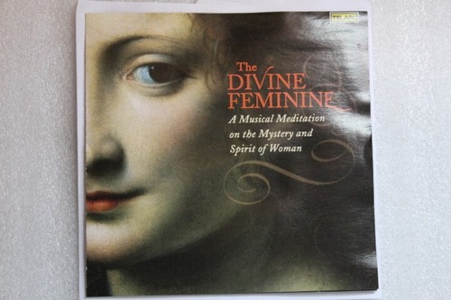 The Divine Feminine CD 89408068928| eBay