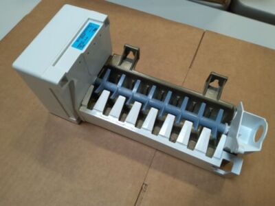 OEM - Refrigerator Icemaker for Whirlpool W10300022 WPW10300022 | eBay