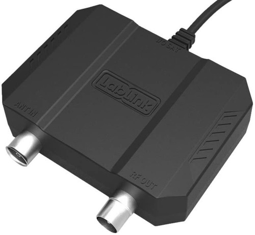 Labgear LABLINK I/O Link Port Replicator for Sky HD Receivers Adapter ...