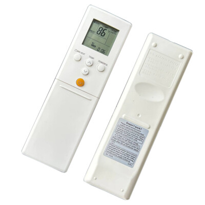 New Air Conditioner Remote For Fujitsu AOU15RLS2 ASU9RLS2 ASU12RLS2 ...