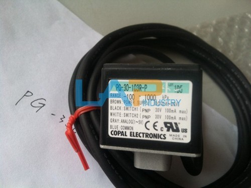 1PC NEW copal pressure sensor PG-30-103R-P 628243323825 | eBay