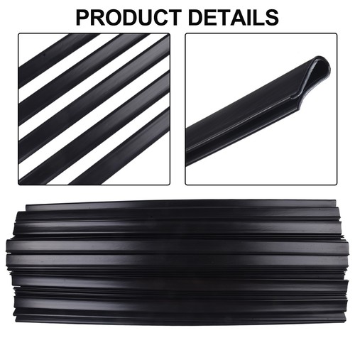 Reliable For Above Ground Pool Liner Clips Replacement Coping Strips ...