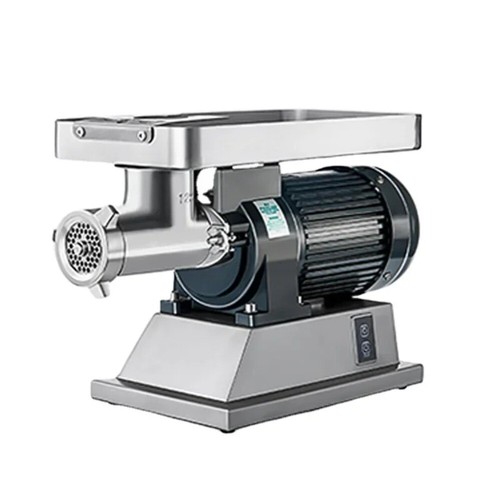 Desktop Electric Meat Grinder Commercial High-power 1500W/1800W/2200W ...