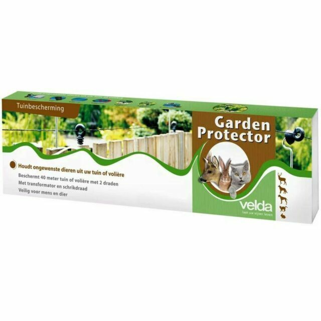 Velda Garden Protector 841100 Protective Netting for sale online | eBay UK