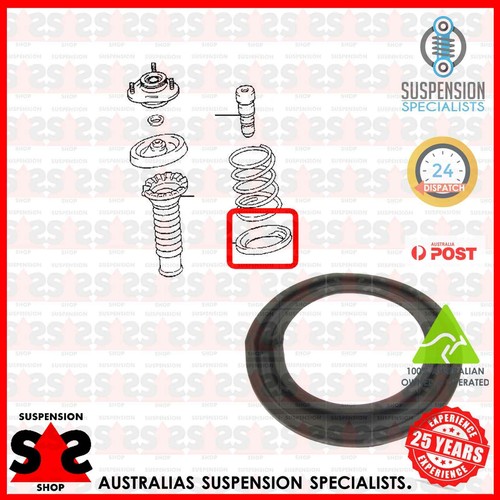 Lower Spring Cap Suit TOYOTA Noah/Voxy 2.0 4WD (AZR65) NOAH/VOXY (_R6 ...
