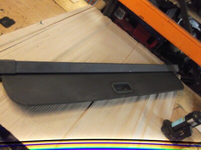 FORD KUGA Mk1 2008-2012 REAR PARCEL SHELF RETRACTABLE LOAD COVER ...