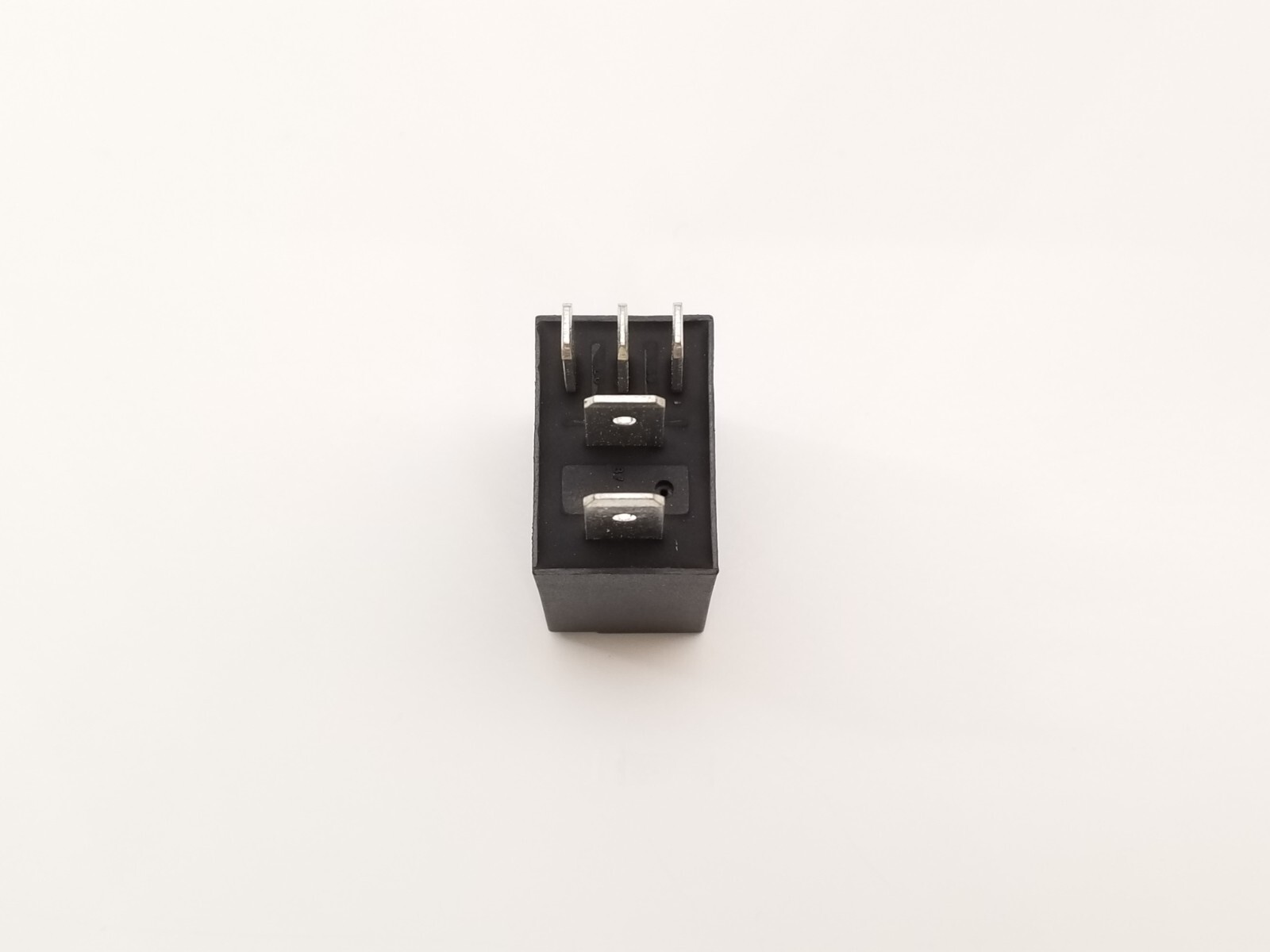 Micro Relay 12V 5 Pin 30amp Universal Automotive Sealed High Quality ...