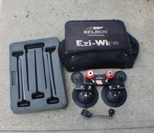 Belron Ezi-wire Windscreen Glass Cutting Removal Tool for sale online ...