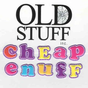 old-stuff-cheap-enuff | eBay Stores