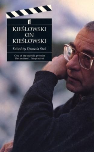 Danusia Stok Kieslowski on Kieslowski (Poche) 9780571173280 | eBay
