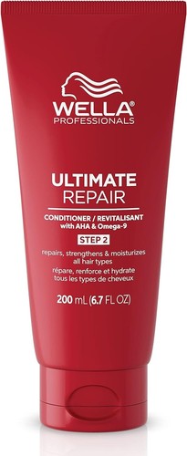 Wella Professionals Ultimate Repair Deep Conditioner | eBay Australia