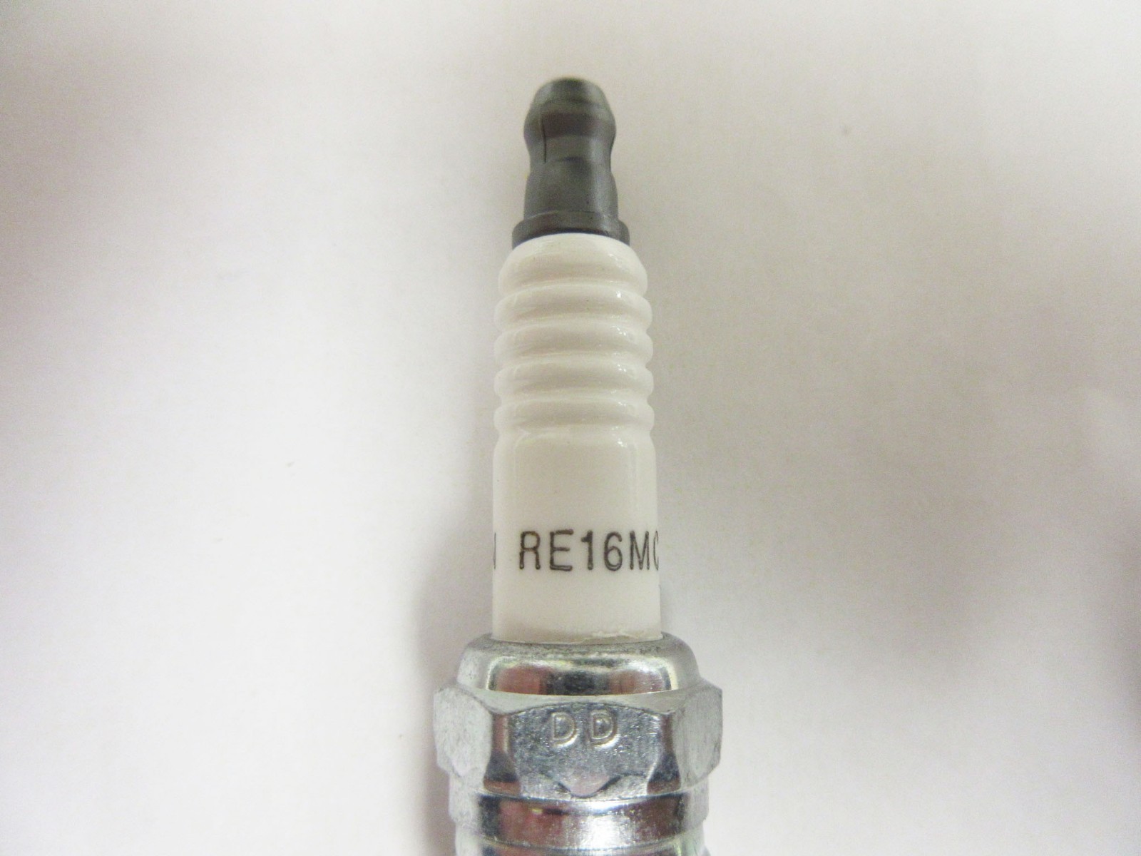 Champion 443 RE16MC Copper Plus Spark Plug Pack of 4 | eBay