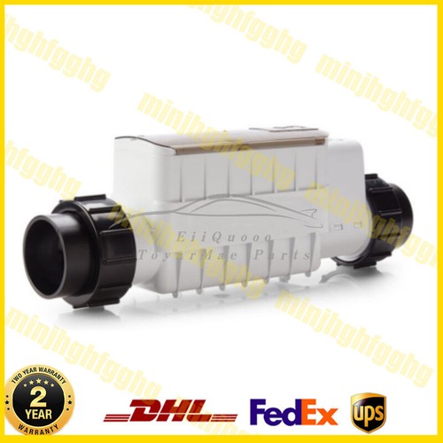 New 40000 gallons IC40 Salt Chlorine Generator Cell Replacement EC ...