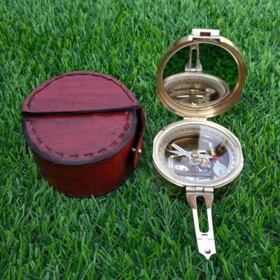 Compasses - Natural Sine Compass