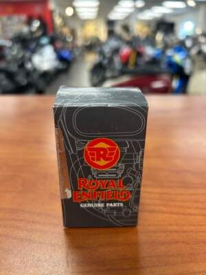 Royal Enfield Bullet/Classic 500, Conti GT oil Filter 888414 | eBay