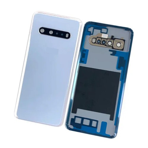 AAA Back Rear Glass Battery Cover Door Housing Replacement For LG V60 ...