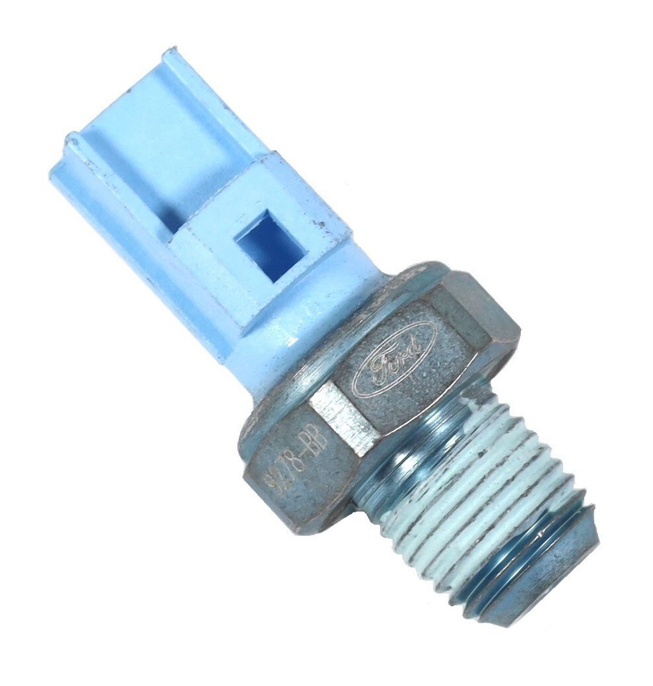 Genuine Motorcraft SW-8368 Engine Oil Pressure Sensor 2011-2019 6.7L ...