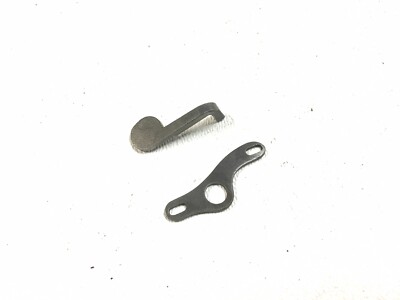 Colt Police Positive cal. 32 Police # 15082 Safety +Safety Lever | eBay