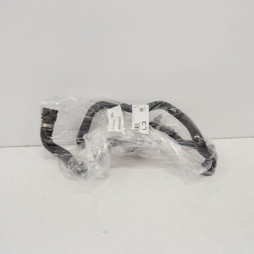 NEW BMW 7 G11 RADIATOR SUPPLY COOLING PIPE HOSE 17128602678 OEM | eBay