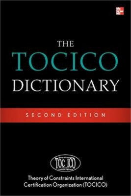 The Tocico Dictionary (Paperback or Softback) 9780071806183| eBay