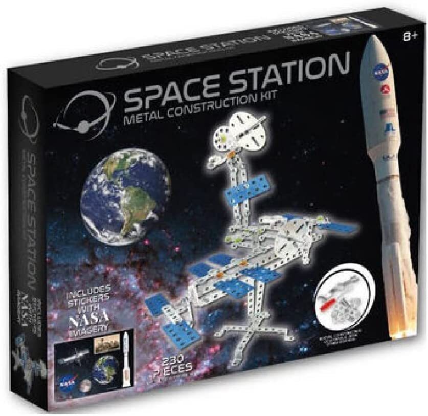 *NEW NASA Build your own Space or Meteor Dig Kit for age 3+ years | eBay UK