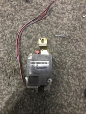 Ford F250 Crown Victoria Inertia Fuel Gas Safety Cut off Switch for ...