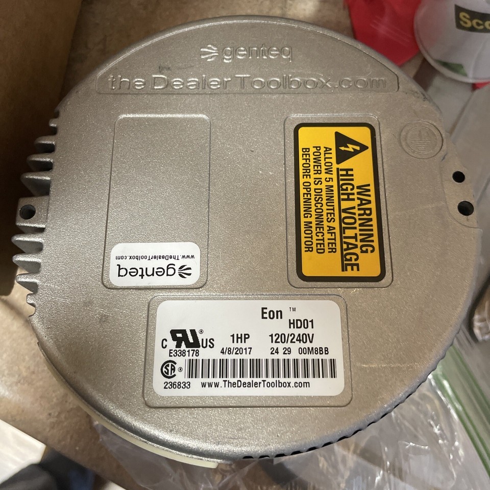 MOD2217 MOD-2217 MOD02217 AmStd Trane Programmed OEM Replacement Module ...