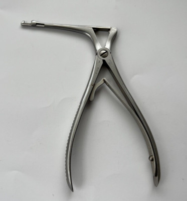 Storz N1940 Citelli Serrated Rongeur 90 Degree Angle 6cm Shaft ...