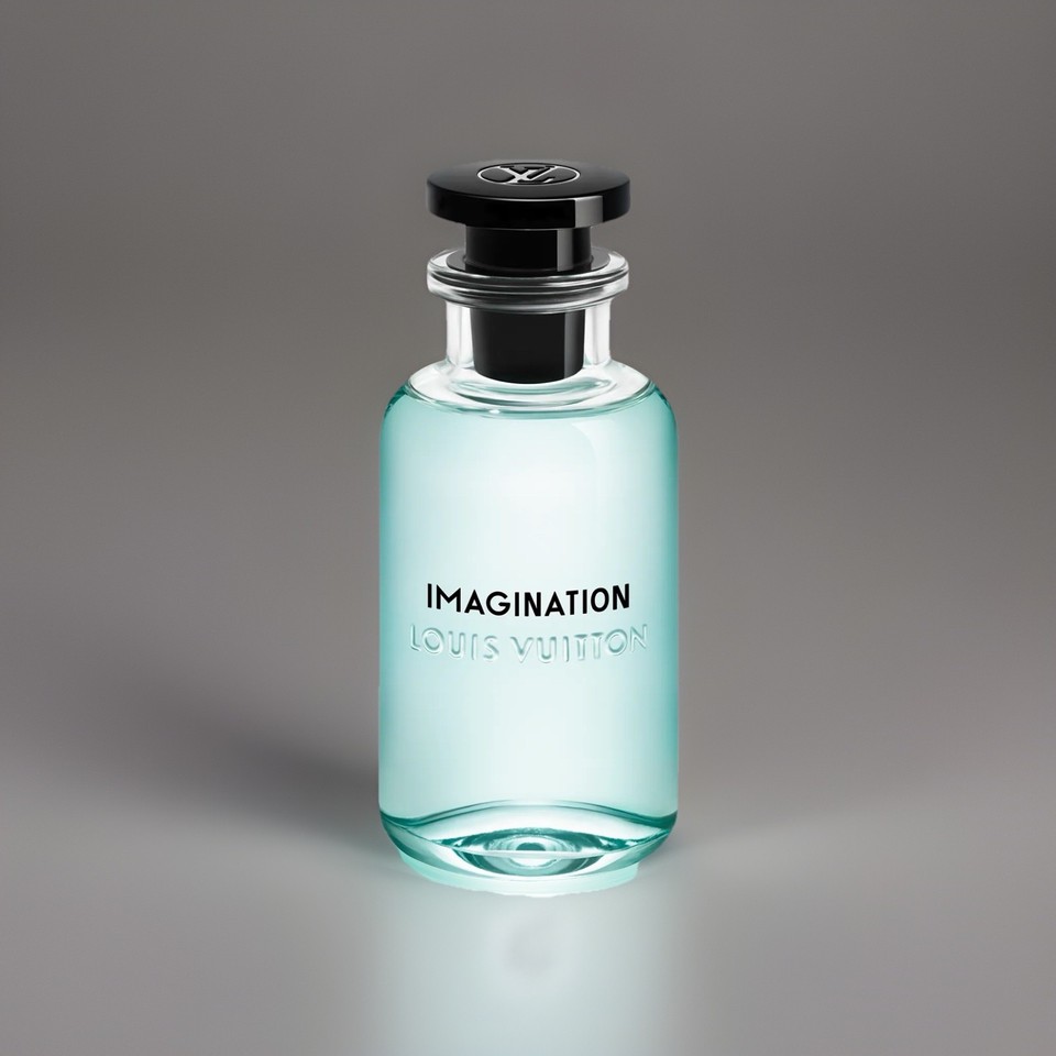 Louis Vuitton Imagination Eau de Parfum Spray 100ml/3.4fl.oz. | eBay