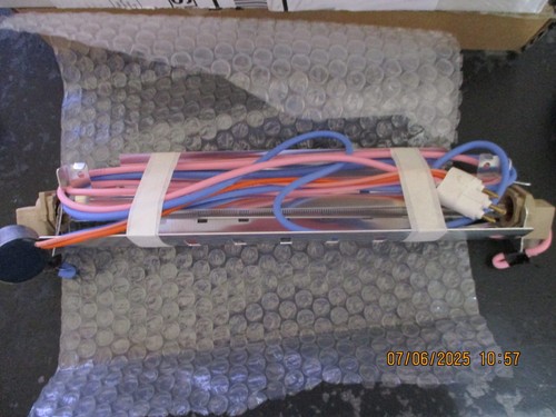 GE / Kenmore Fridge Defrost Heater Kit (WR51X10029) | eBay